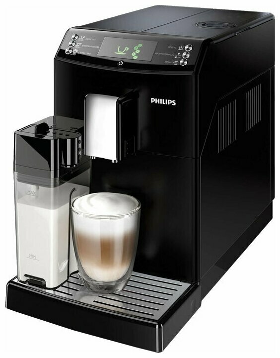 Philips HD8828 3100 Series — отзывы покупателей