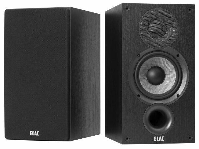 Elac Debut 2.0 B5.2 — отзывы покупателей