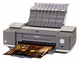 Canon PIXMA iX4000 — отзывы покупателей