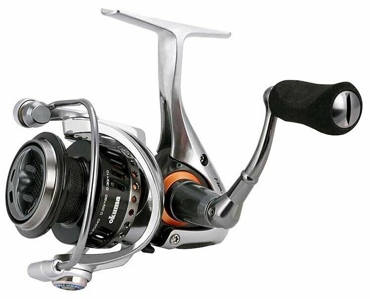 Okuma HELIOS SX HSX-30 — отзывы покупателей