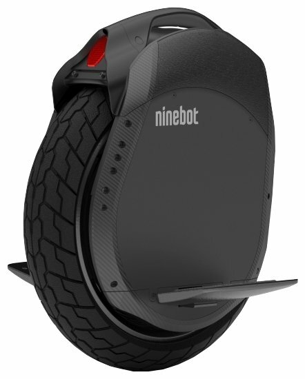 Ninebot One Z10 — отзывы покупателей