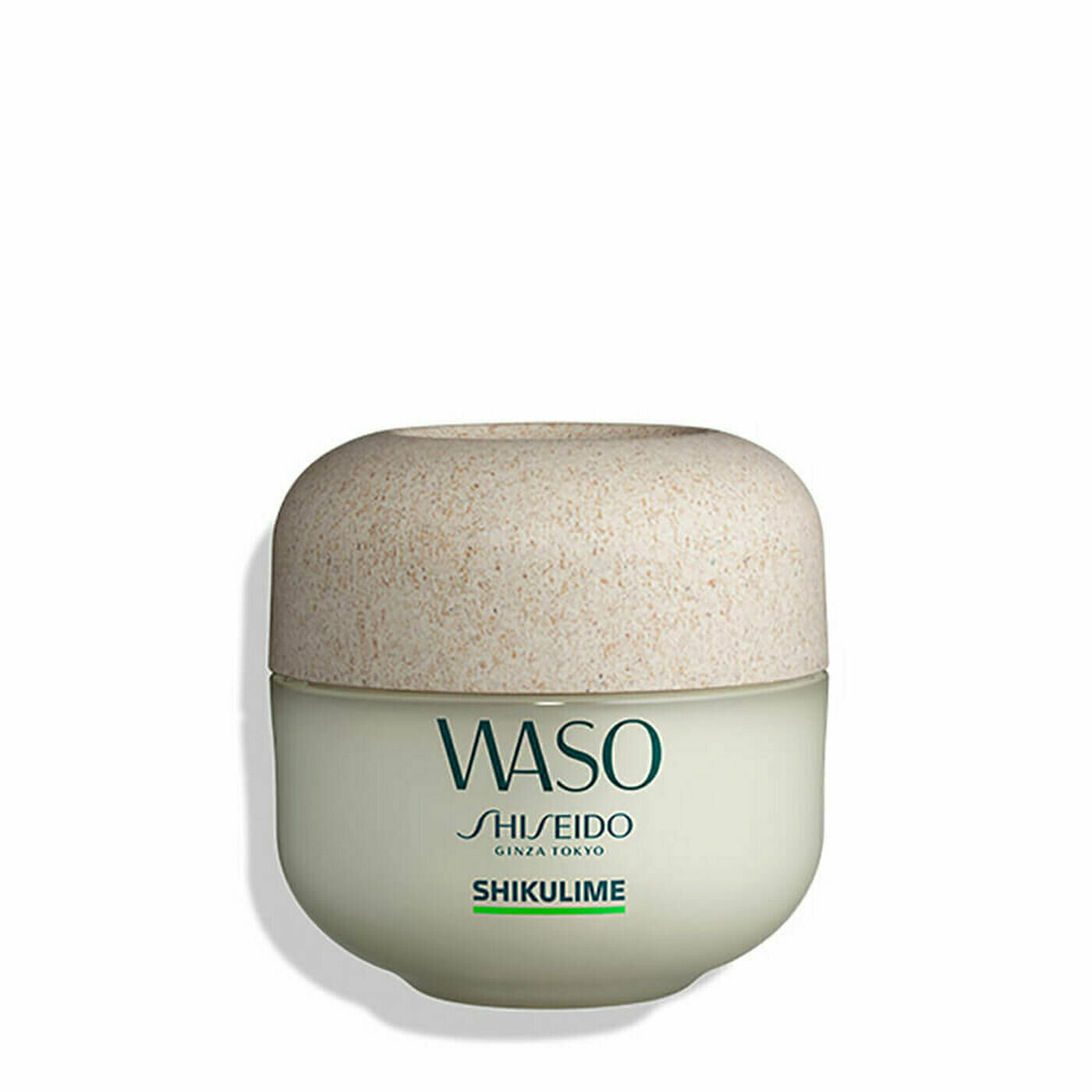 SHISEIDO Мегаувлажняющий крем WASO Shikulime mega hydrating moisturizer ...
