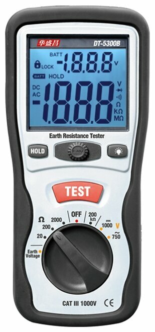 CEM DT-5300B — отзывы покупателей