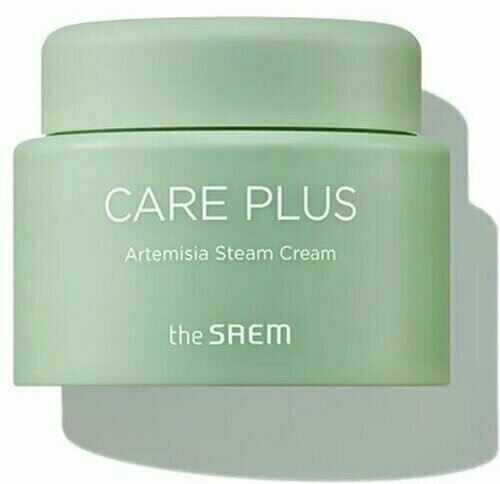 The Saem Care Plus Artemisia Steam Cream — отзывы покупателей