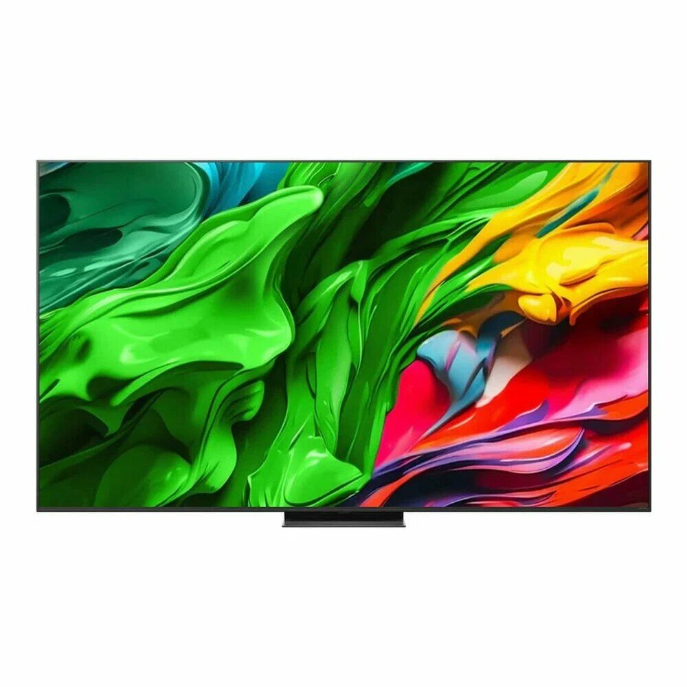 QNED evo AI QNED86 4K — отзывы покупателей