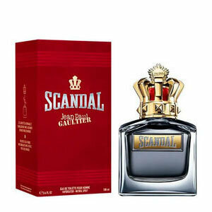 Jean Paul Gaultier Scandal Pour Homme — отзывы покупателей