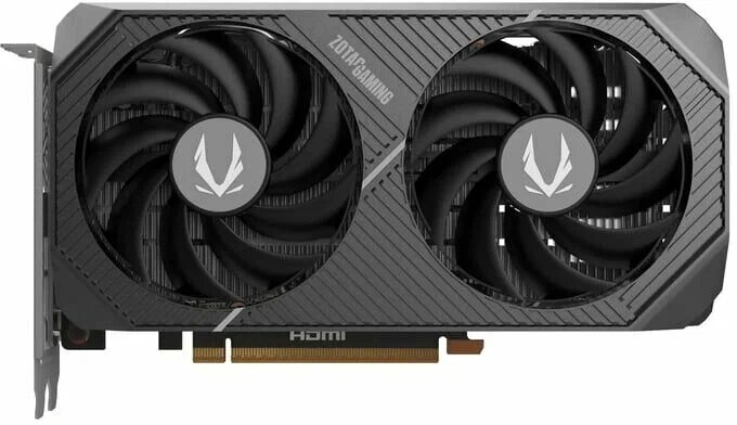Zotac nVidia GeForce RTX 5080 Solid Core OC 16Gb ZT-B50800J2-10P ...