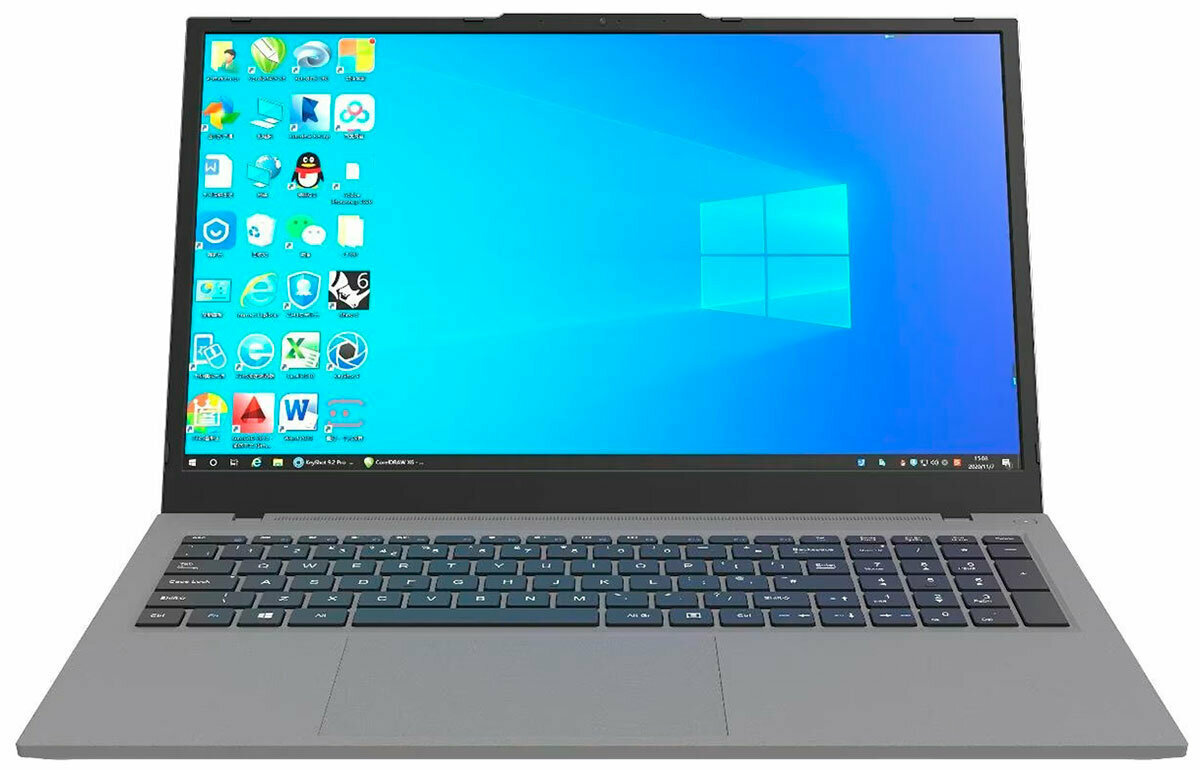 Machcreator Cosmos N17 — отзывы покупателей