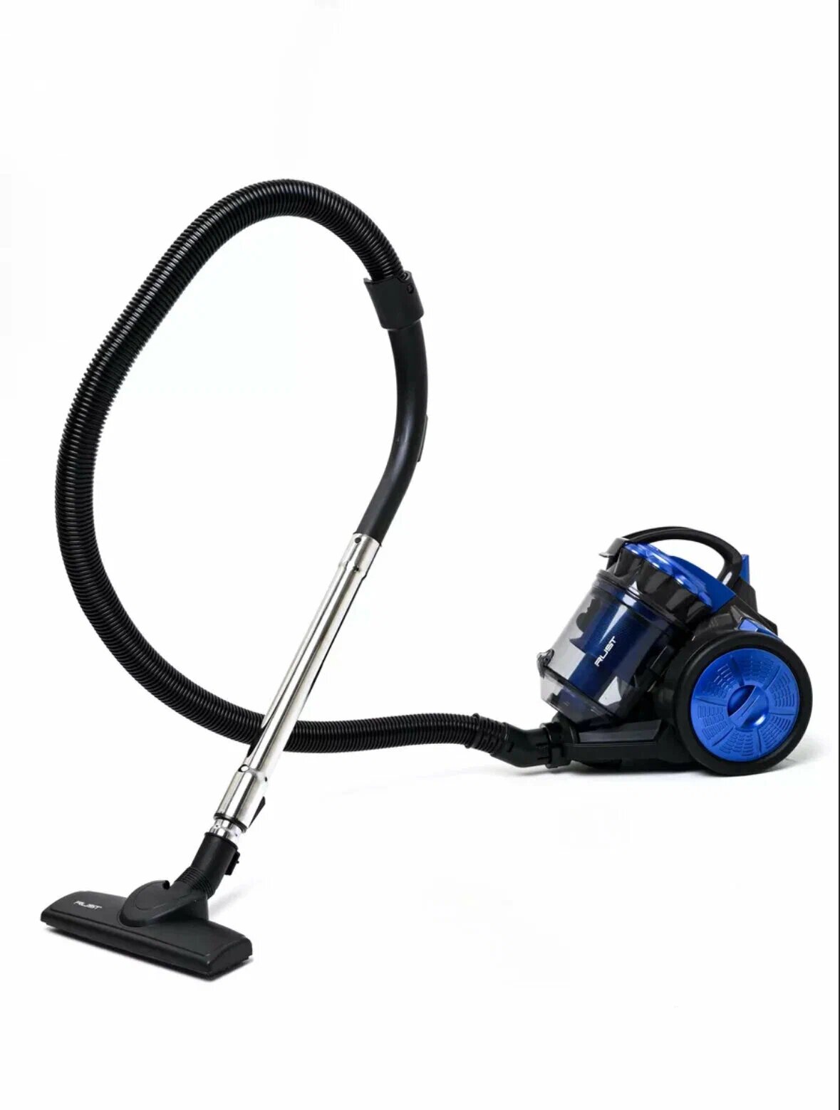 RUST Pro 2800Вт Vacuum Cleaner — отзывы покупателей