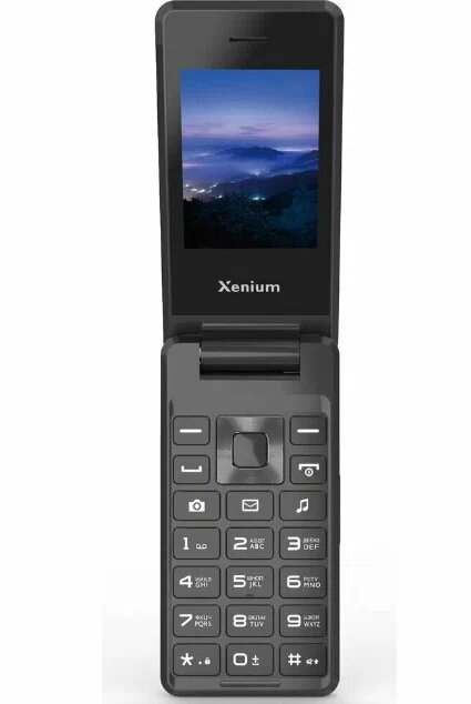 Xenium X600 — отзывы покупателей