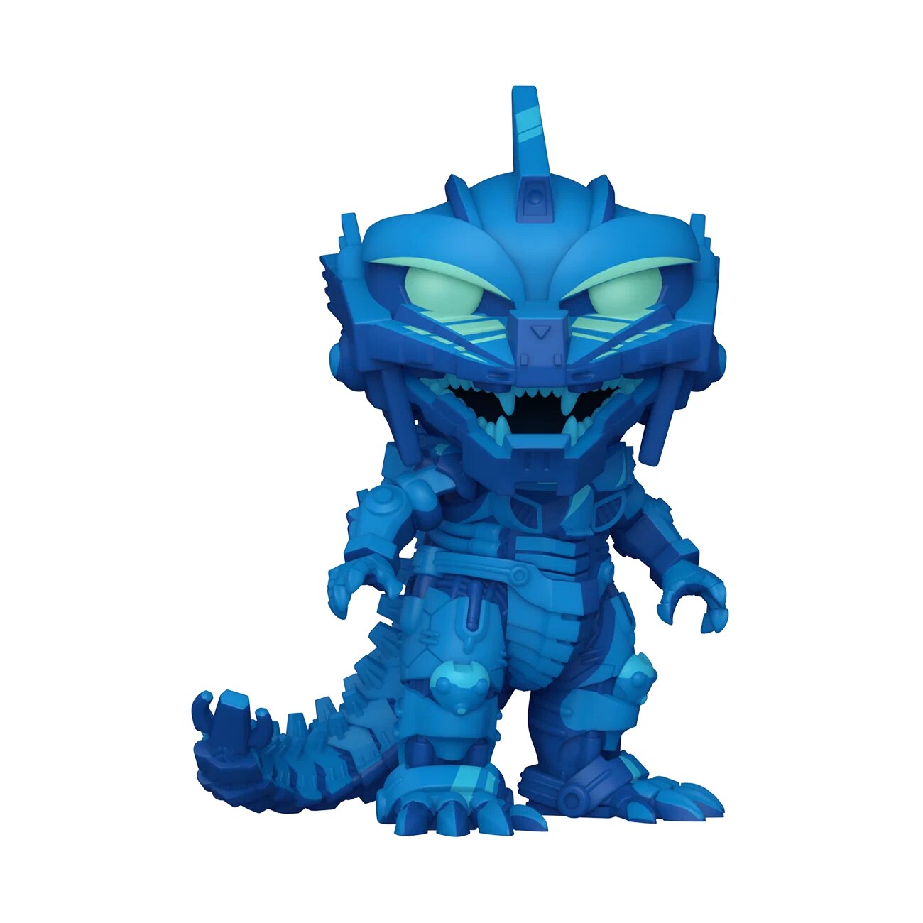 Фигурка Funko POP Movies: Godzilla 70th- Godzilla 1984 w/CH 80878, 11 ...