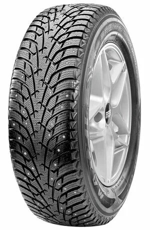 MAXXIS Premitra Ice Nord NS5 — отзывы покупателей