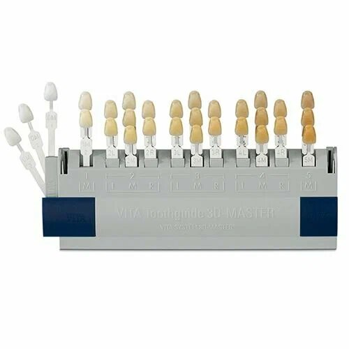 VITA Toothguide 3D-Master — отзывы покупателей