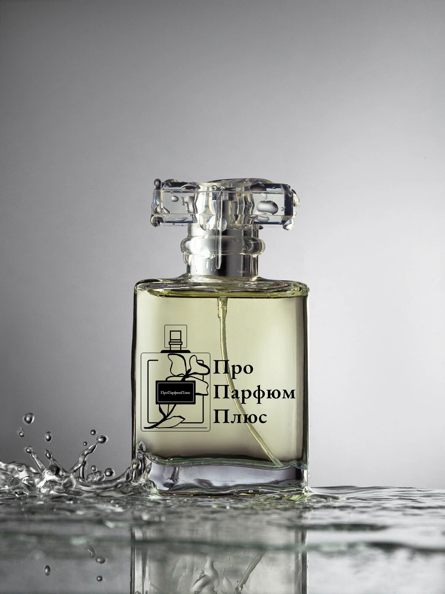 Парфюм AR074 по мотивам Scandalous Victoria's Secret ( Скандал ) 30 ml ...