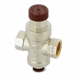 Itap 1/2″ MINIBRASS 361 — отзывы покупателей