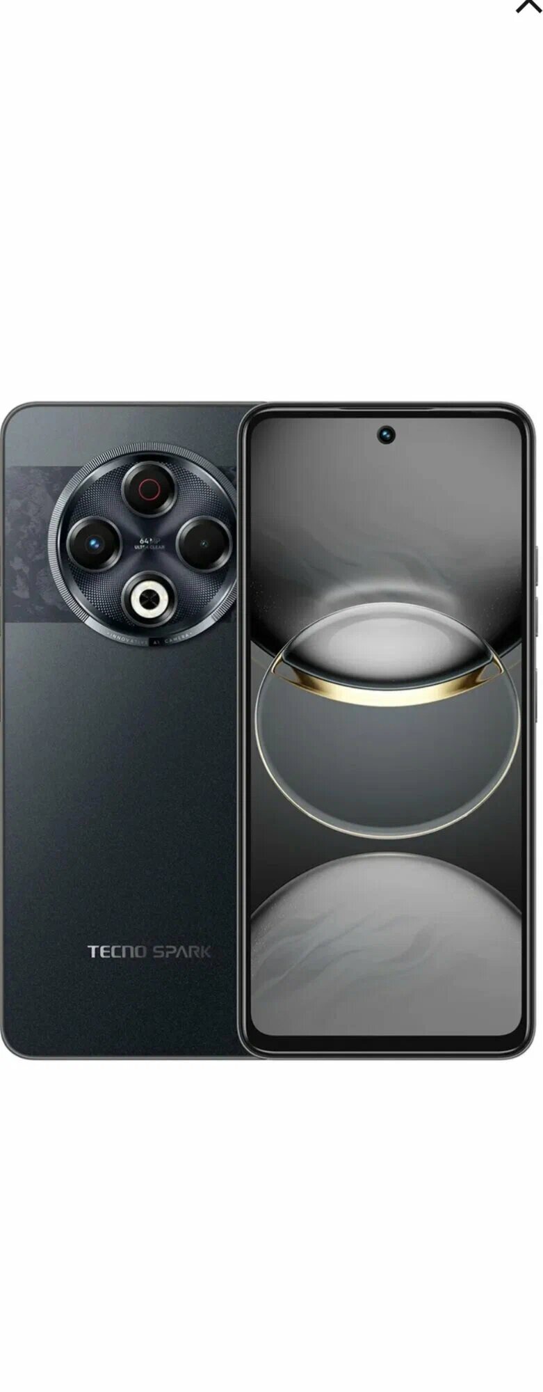 Tecno spark 30 8/256gb — отзывы покупателей