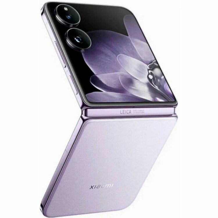 Xiaomi MIX Flip 512 GB 12 GB Mor — en ucuz fiyata satın al - Yandex ...