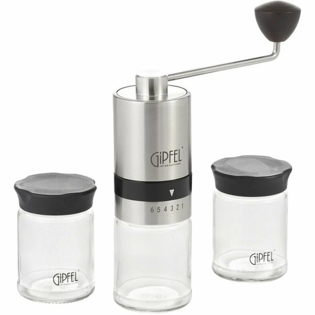Gipfel Essence 51906 — отзывы покупателей