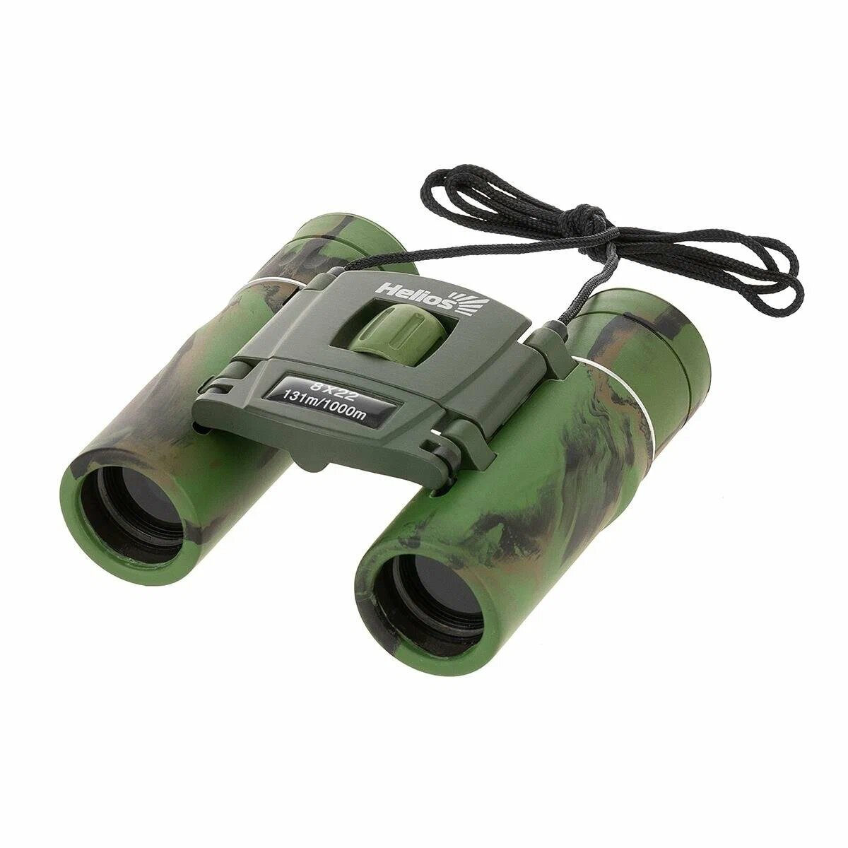 Helios 8x22 — отзывы покупателей