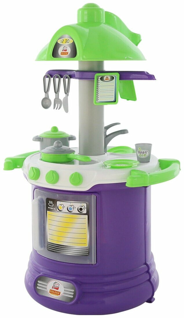 Palau Toys Baby GLO №2 №2 57037 — отзывы покупателей