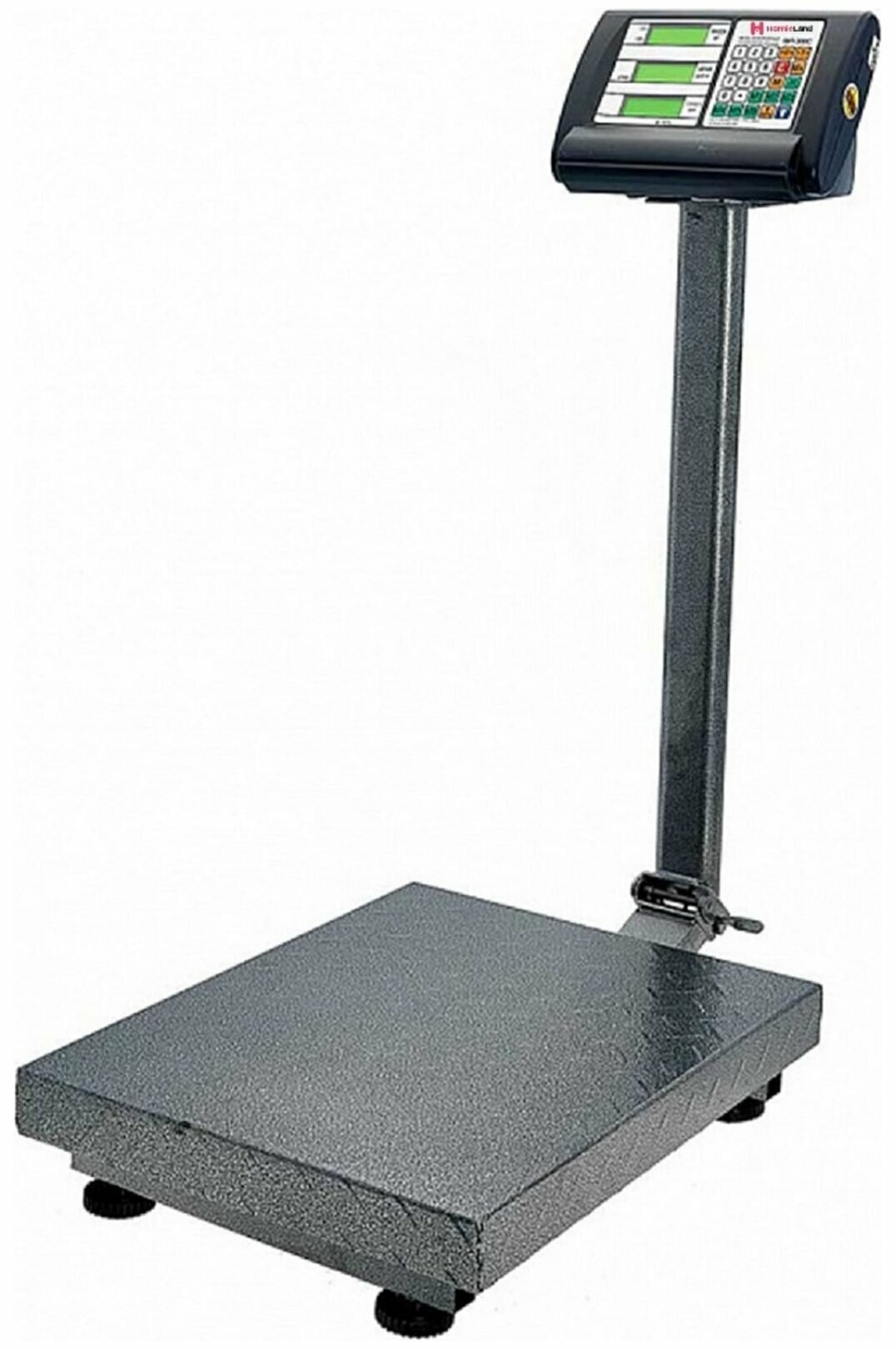 HomieLand WL-300 — отзывы покупателей