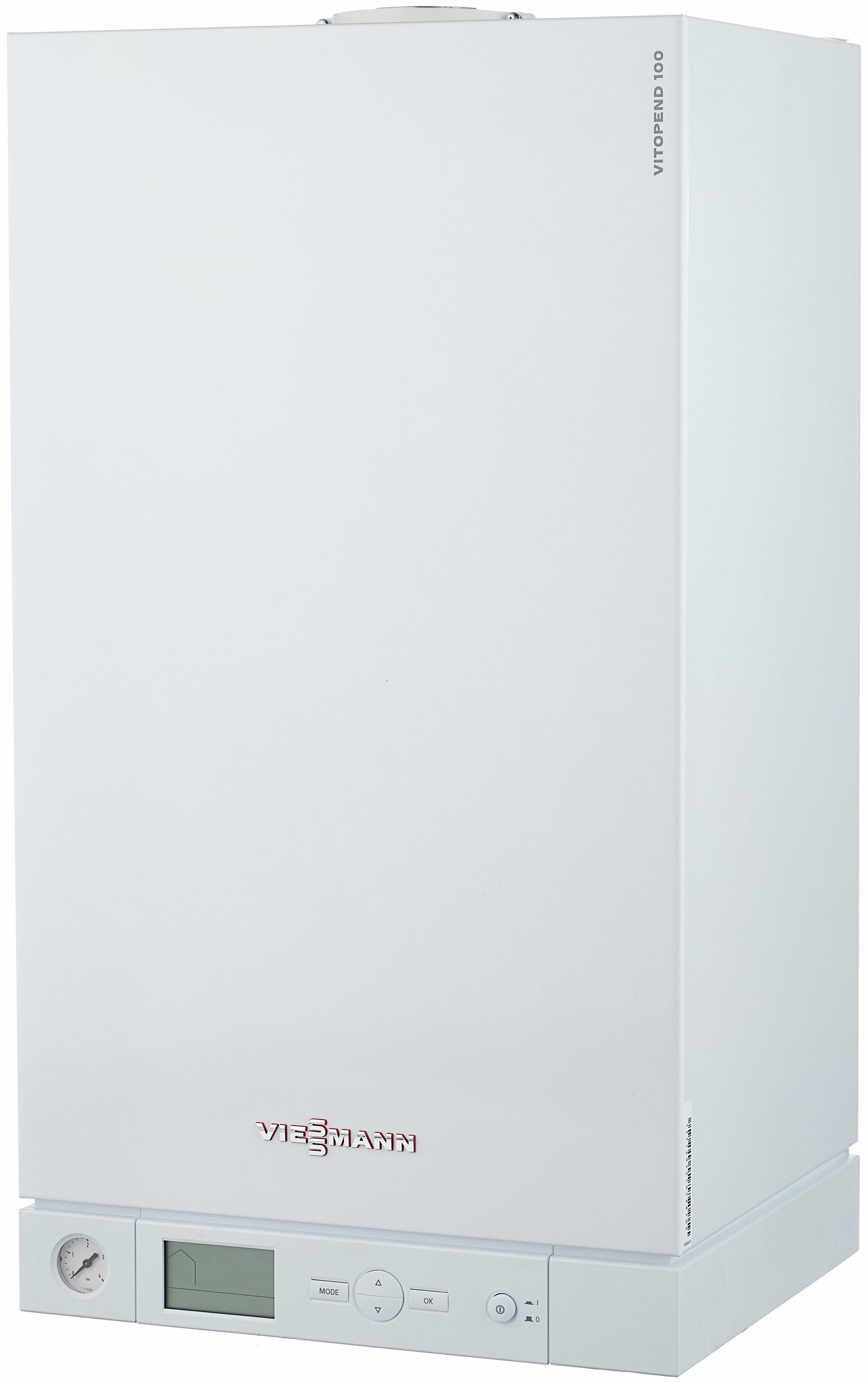 Viessmann Vitopend 100-W A1JB010 — отзывы покупателей