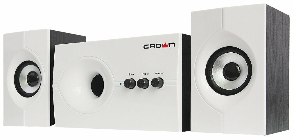CROWN MICRO CMS-350 — отзывы покупателей