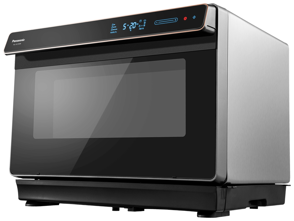 Panasonic NU-SC300 — отзывы покупателей