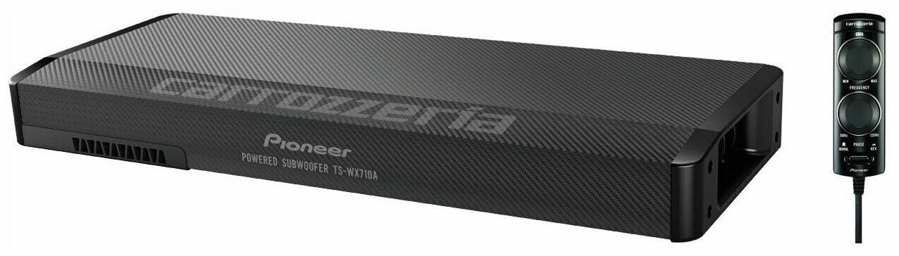 Pioneer TS-WX710A — отзывы покупателей
