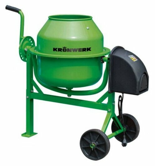 Kronwerk MCL-63 — отзывы покупателей