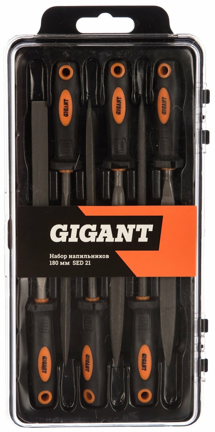 Gigant 15696809 — отзывы покупателей