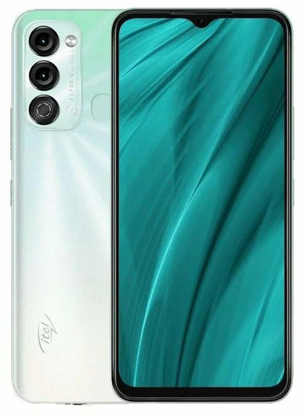 Itel Vision 3 — отзывы покупателей