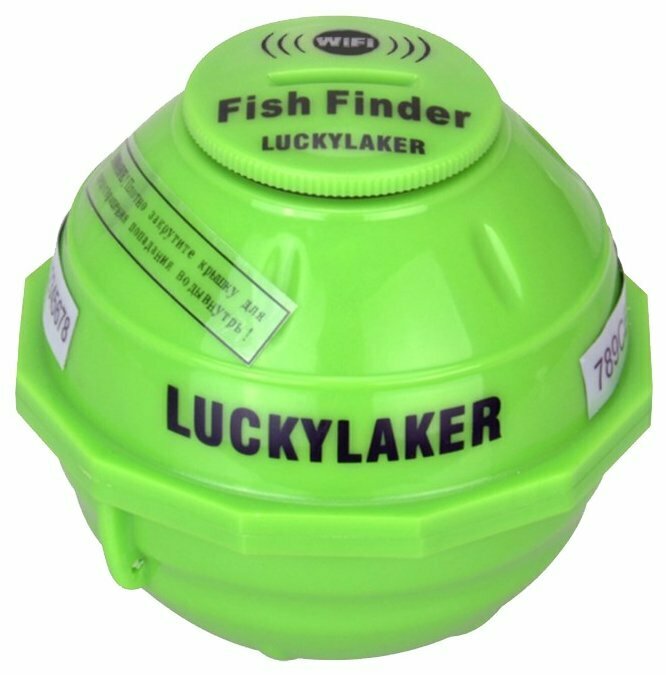 LUCKY FF916 LUCKYLAKER — отзывы покупателей