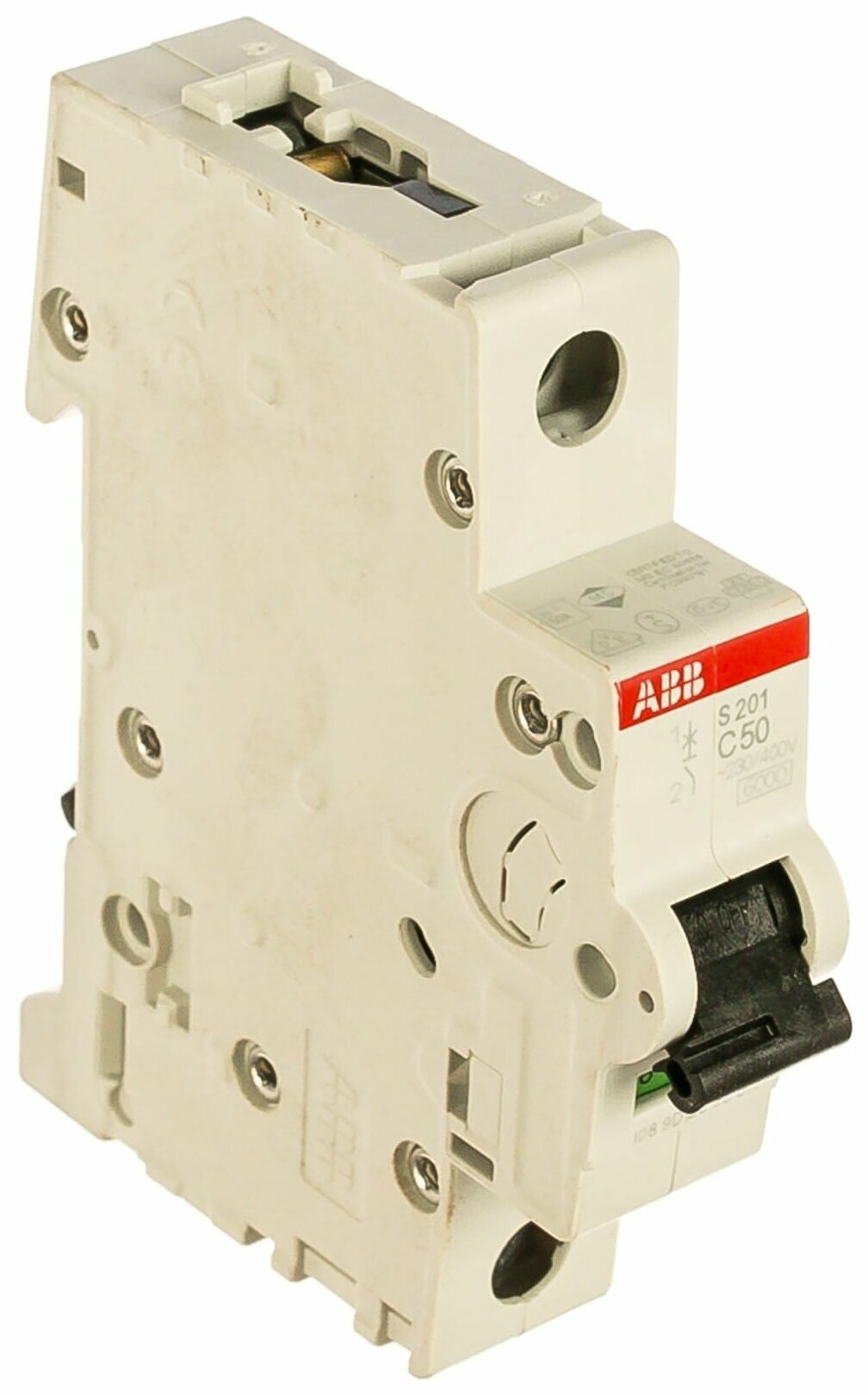 ABB серия S200 (C) 6kA — отзывы покупателей
