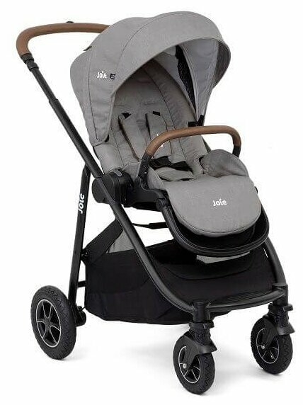 Joie Versatrax — отзывы покупателей