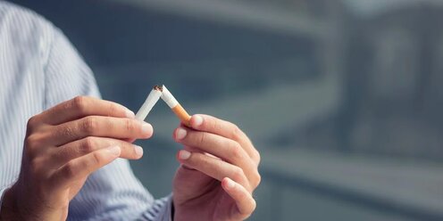 10 советов, которые помогут вам бросить курить