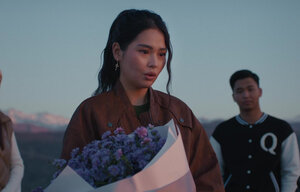 Qazaq Alemi, 2024 — смотреть фильм онлайн в хорошем качестве — Кинопоиск