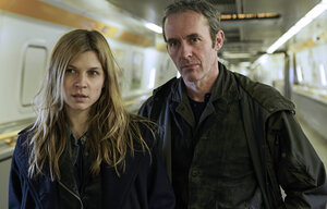 Туннель (сериал, 1-3 сезоны, все серии), 2013-2018 — описание ...