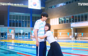 Хватай Сон-джэ и беги (сериал, 1 сезон, все серии), 2024 — описание ...