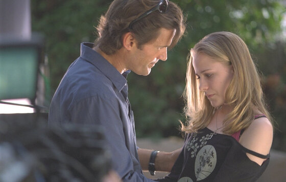 Тринадцать (2003) — Трейлер — Кинопоиск