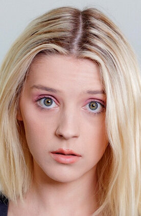 Maria Anjel: фильмы, биография, семья, фильмография — Кинопоиск