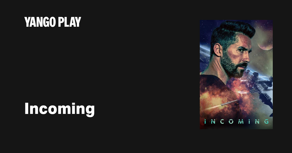 Incoming, 2018, USA — watch online in high quality — Movies and Series