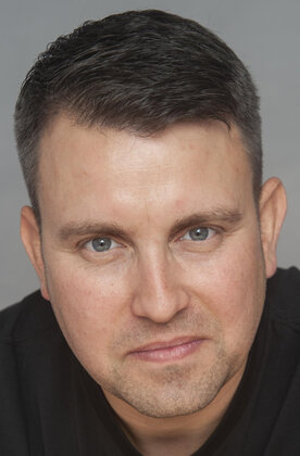 Адам Дж. Джексон (Adam J. Jackson): фильмы, биография, семья ...