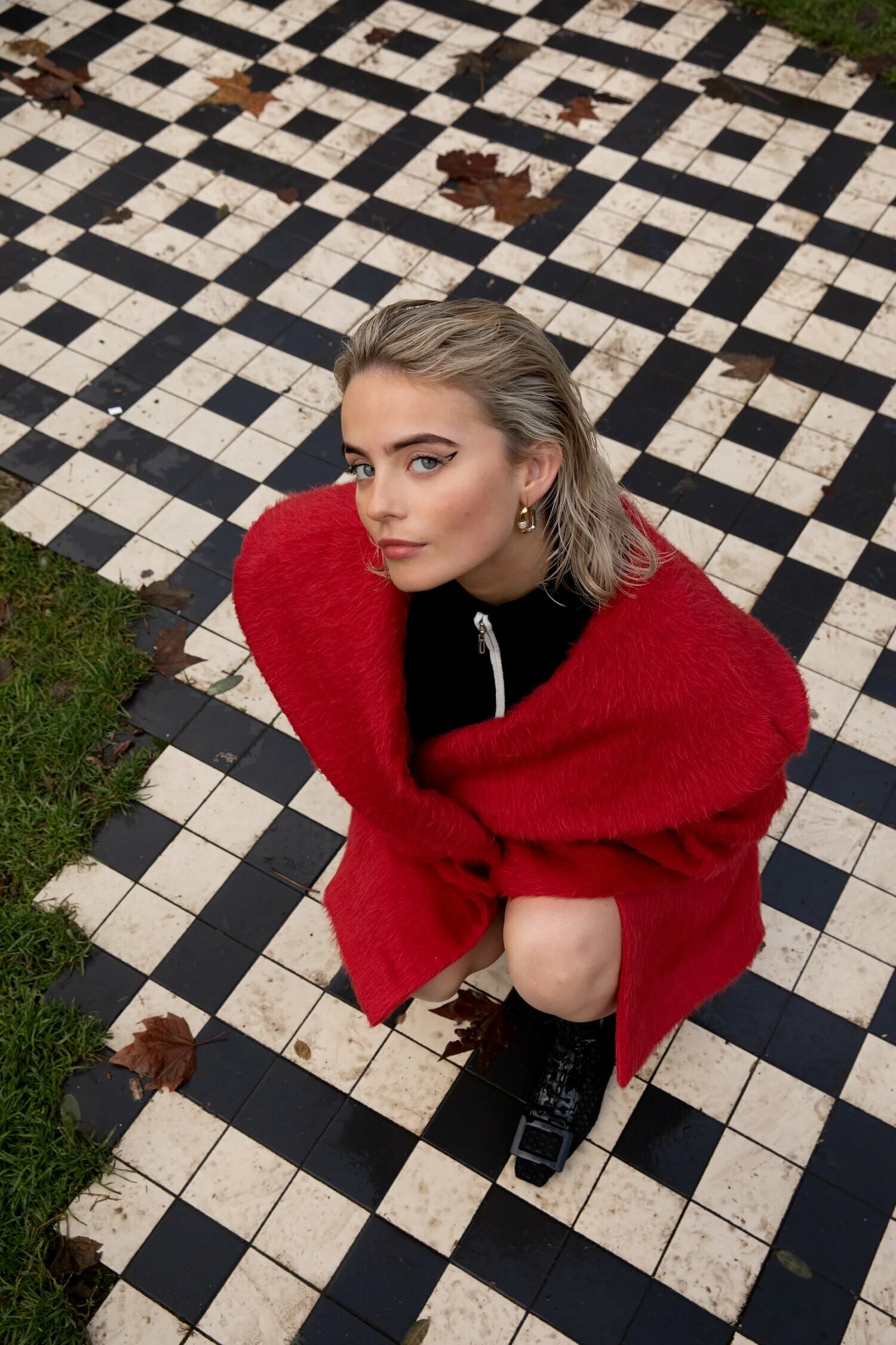 Фото: Милли Гибсон (2004) #4060900