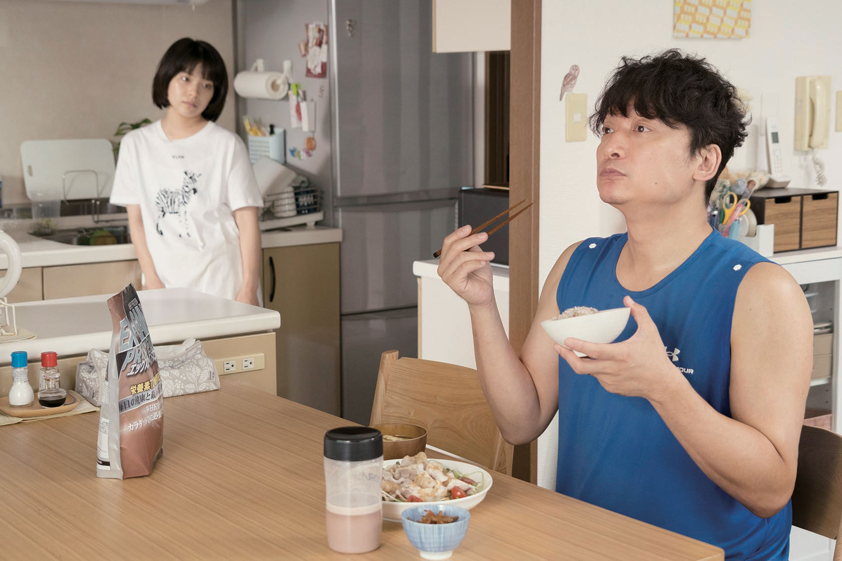 Inu mo Kuwane do Charlie wa Warau - фильм смотреть онлайн в поиске ...