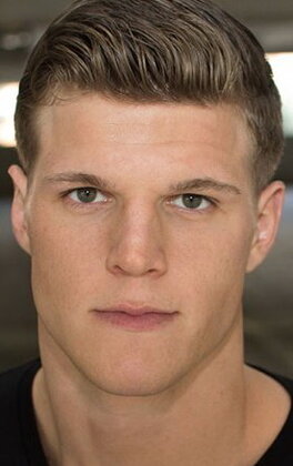 Бен ВандерМей — фильмы — Кинопоиск