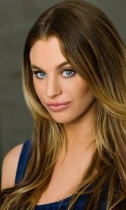 Elizabeth Mulhern: фильмы, биография, семья, фильмография — Кинопоиск