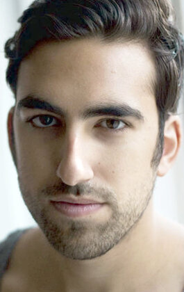 Грегг Чиллин (Gregg Chilingirian): фильмы, биография, семья ...