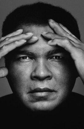 Мухаммед Али (Muhammad Ali): фильмы, биография, семья, фильмография ...