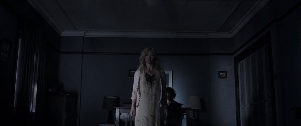 Фото: Бабадук / Скриншот фильма «Бабадук» (2014) #2524944